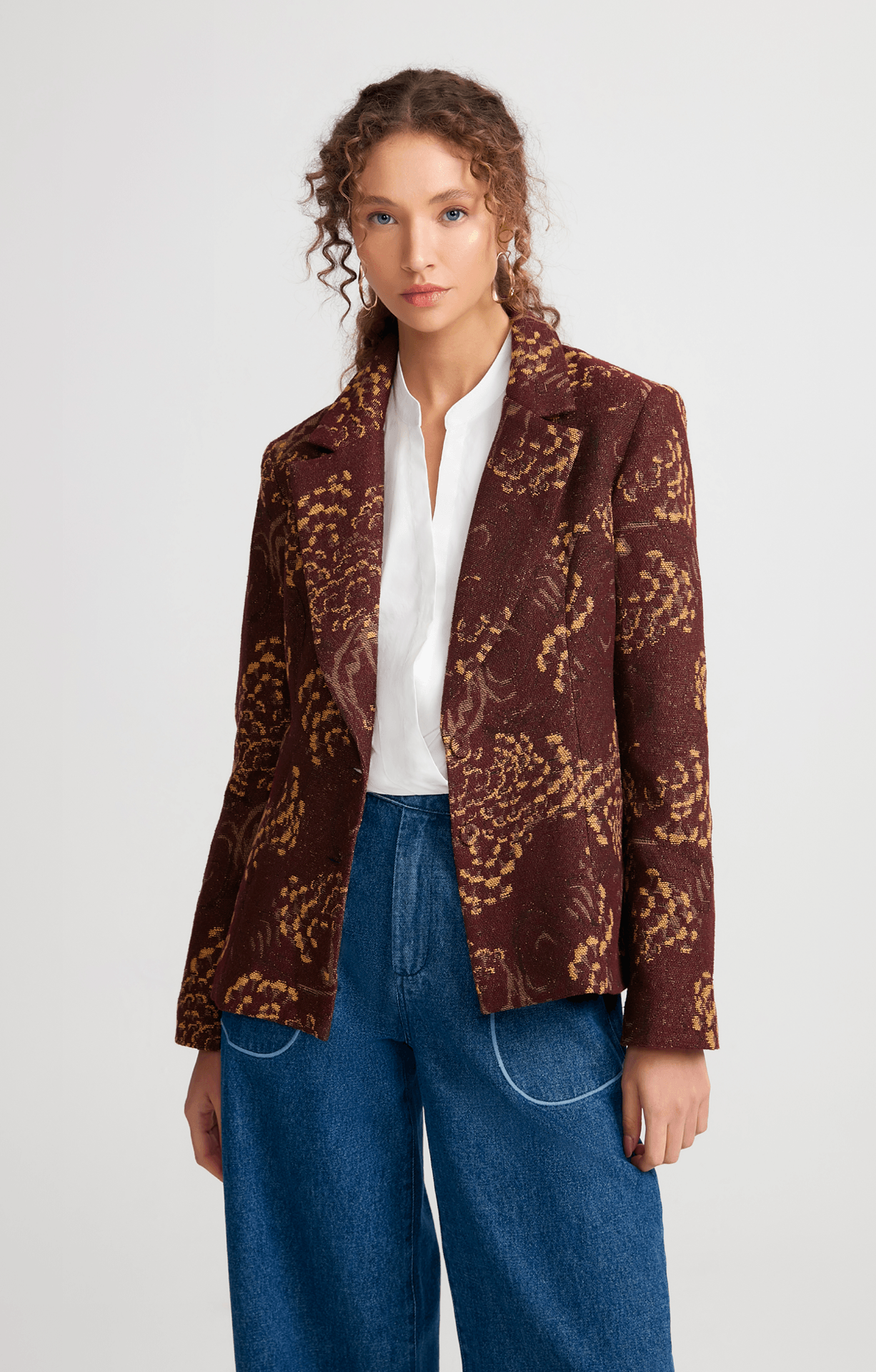 19013221 BLAZER SHERON - 2 - ALEHA