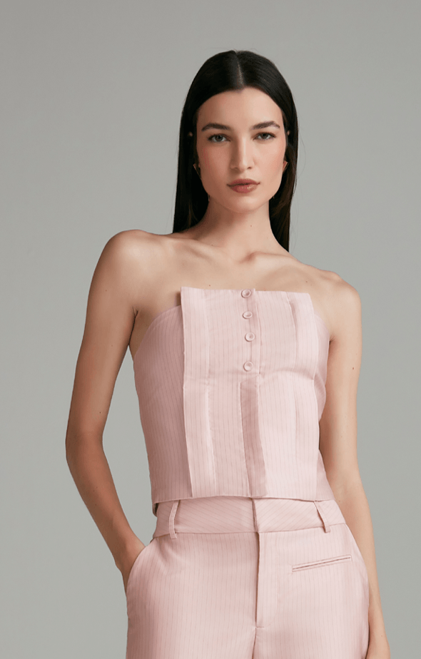 10015060 TOP ARIANE - 2 - ALEHA